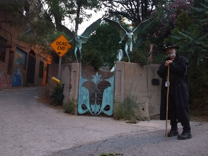 old bisbee ghost tour 7