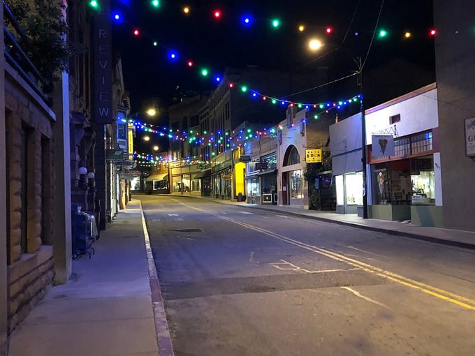 old bisbee ghost tour 9