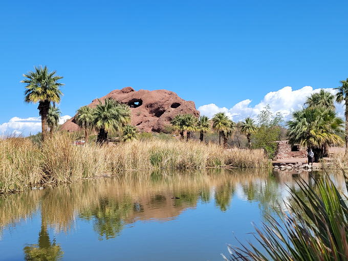 papago park 1