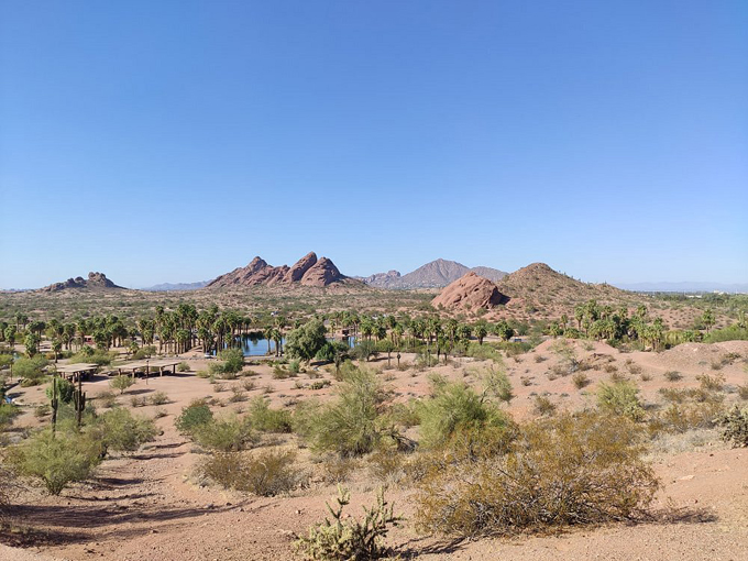 papago park 4