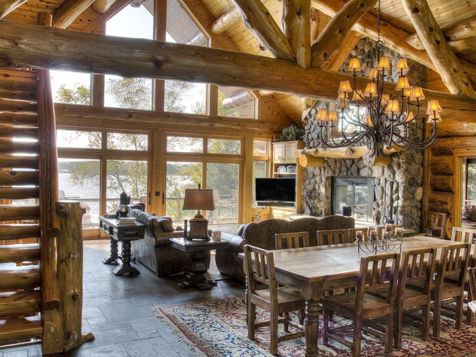 pequot lakes cabin 10