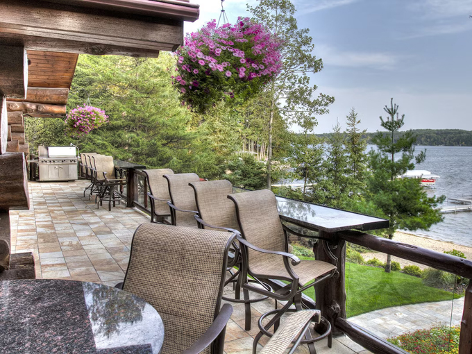 pequot lakes cabin 6