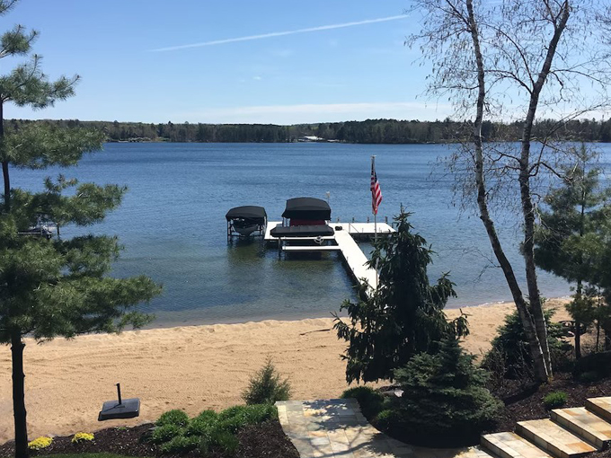 pequot lakes cabin 7