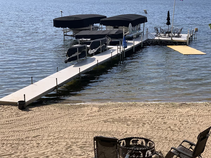 pequot lakes cabin 8