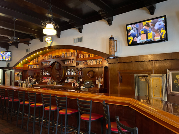 Pickwick Restaurant & Pub 2