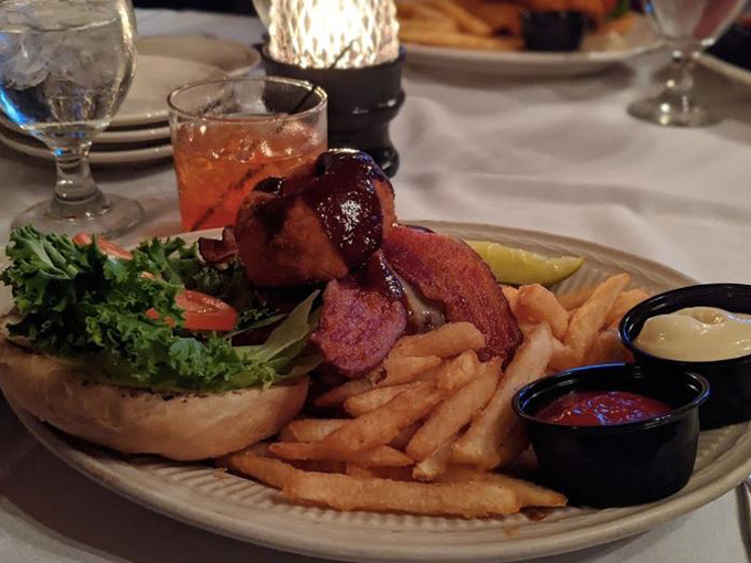 Pickwick Restaurant & Pub 5