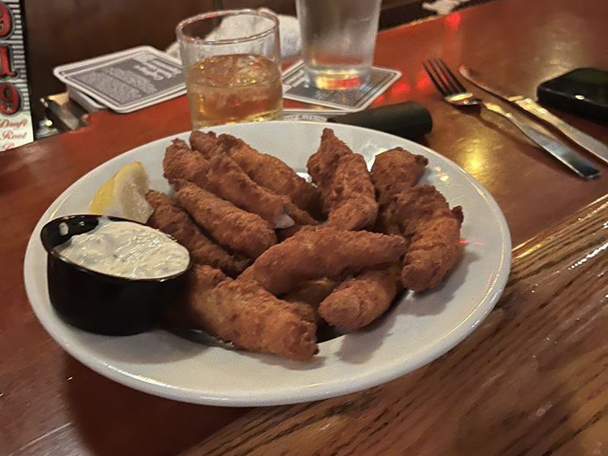 Pickwick Restaurant & Pub 7