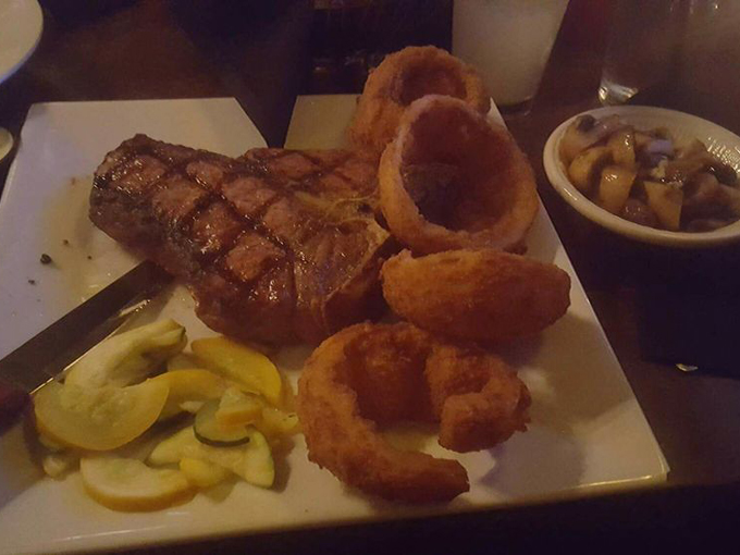 Pickwick Restaurant & Pub 9