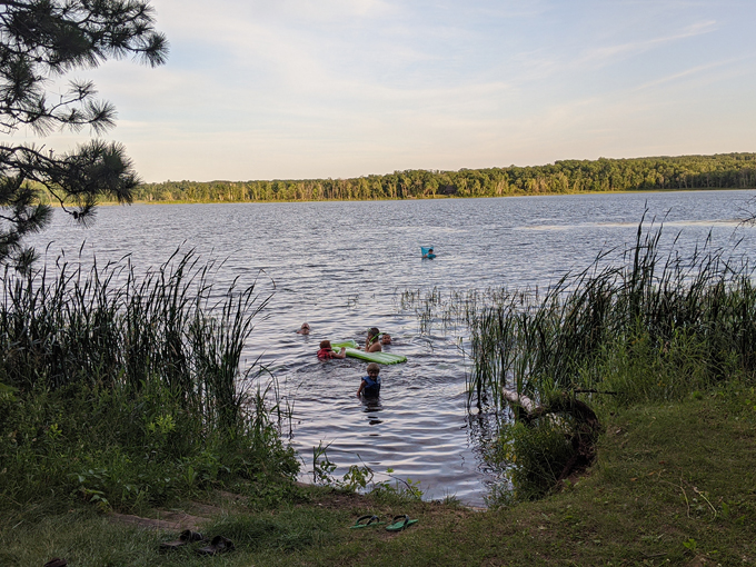 pillsbury state forest 5