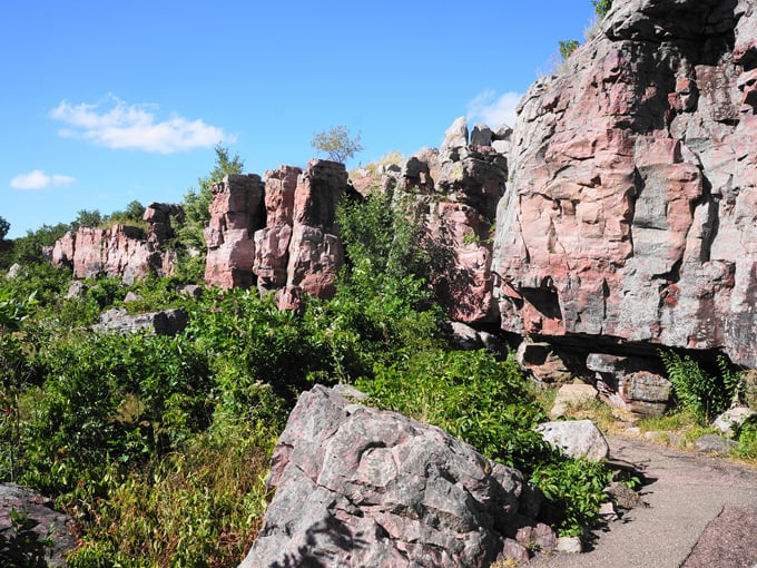 Pipestone National Monument 3