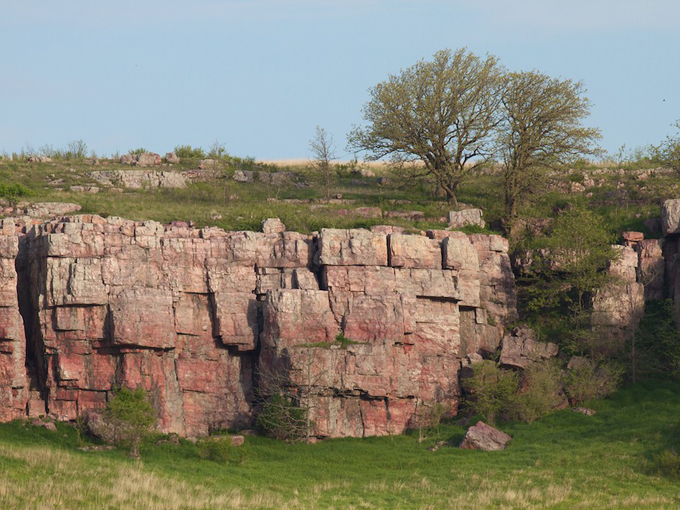 Pipestone National Monument 4