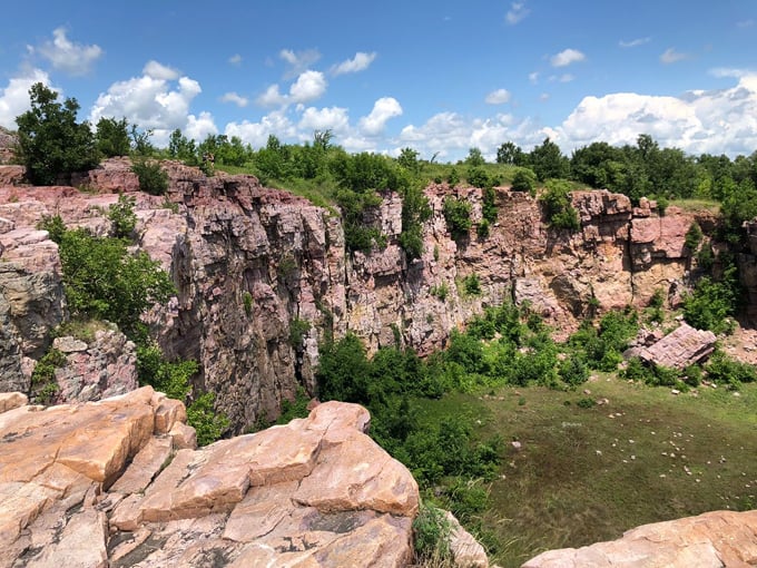 Pipestone National Monument 5