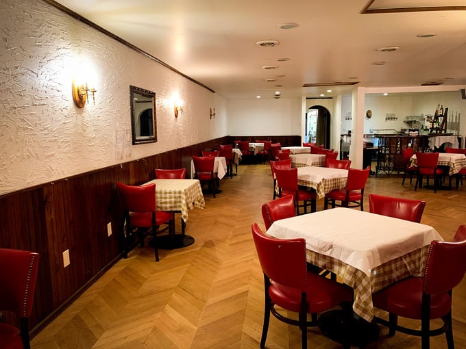 Polish Village Cafe 2