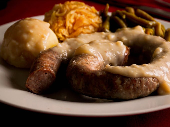 Polish Village Cafe 3