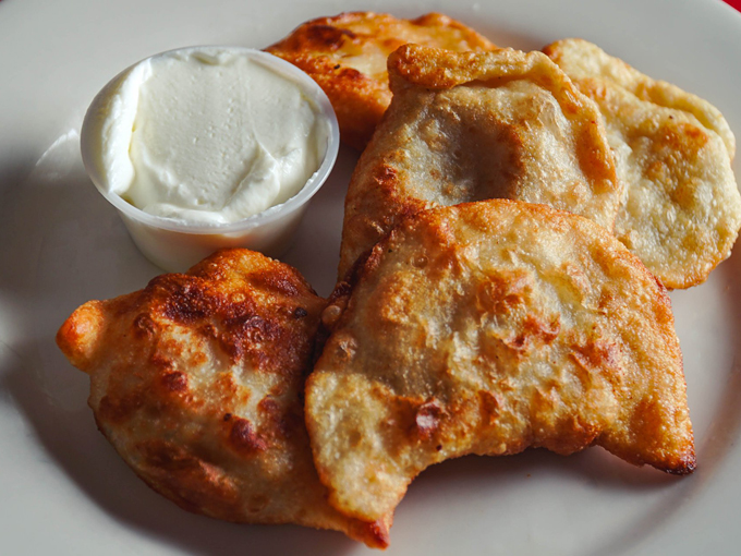 polish village cafe 7