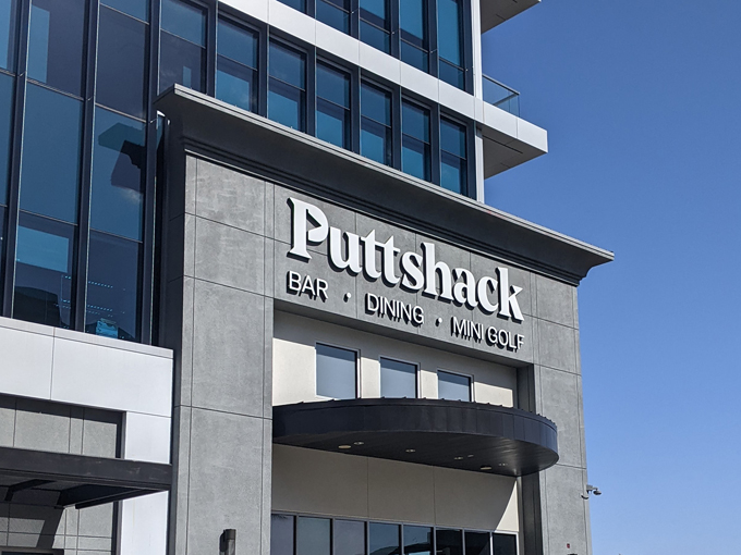 puttshack 1