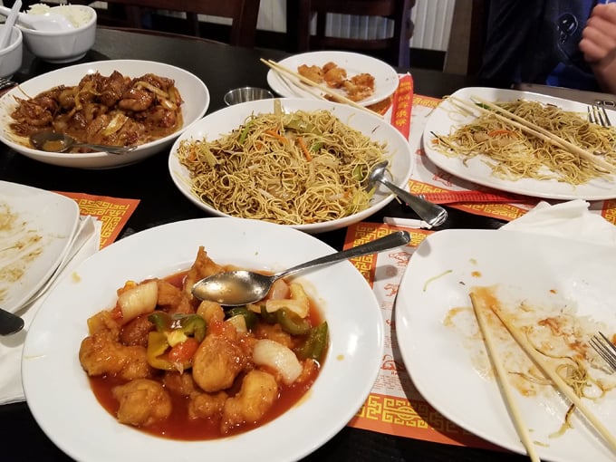 que viet village house 3