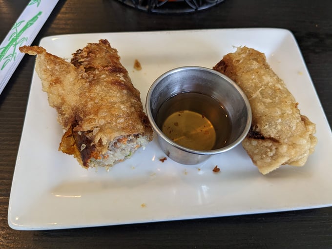 que viet village house 7