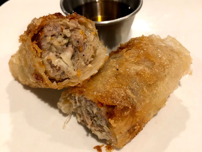 Que Viet Village House 8