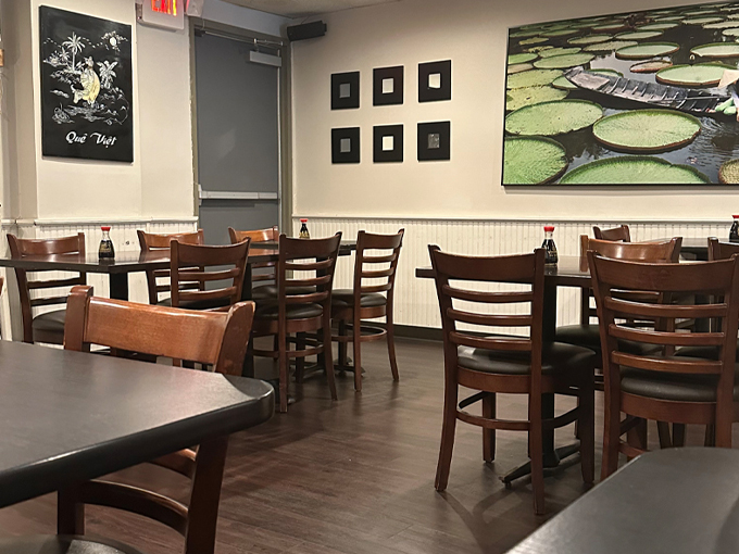 Que Viet Village House 9