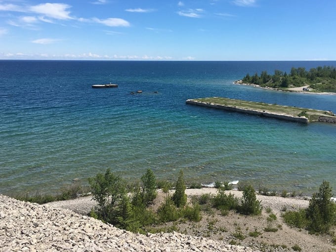 rockport state recreation area 1