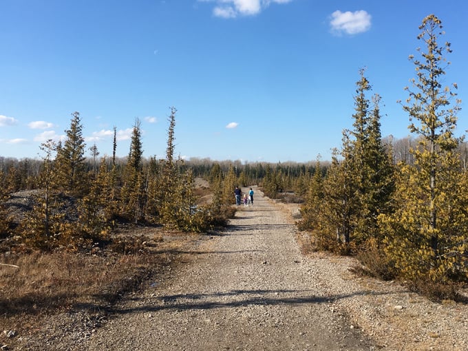 rockport state recreation area 2