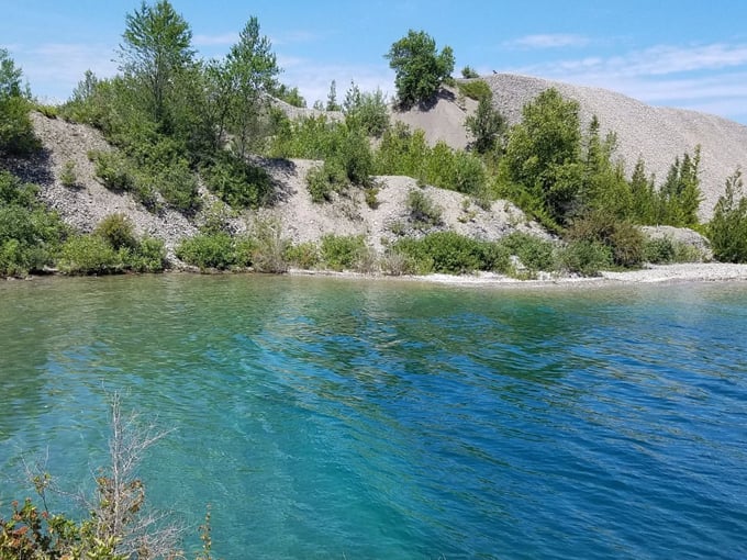 rockport state recreation area 8