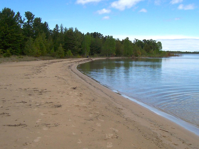 rockport state recreation area 9
