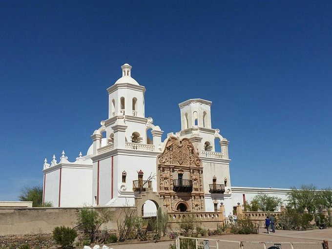 san xavier del bac mission 2