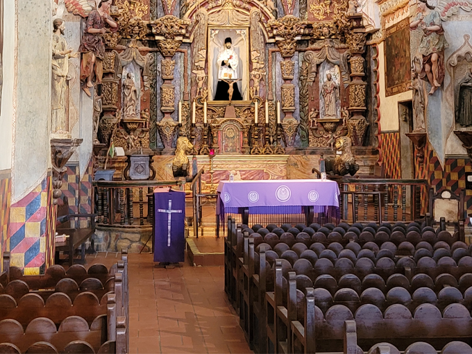 san xavier del bac mission 3
