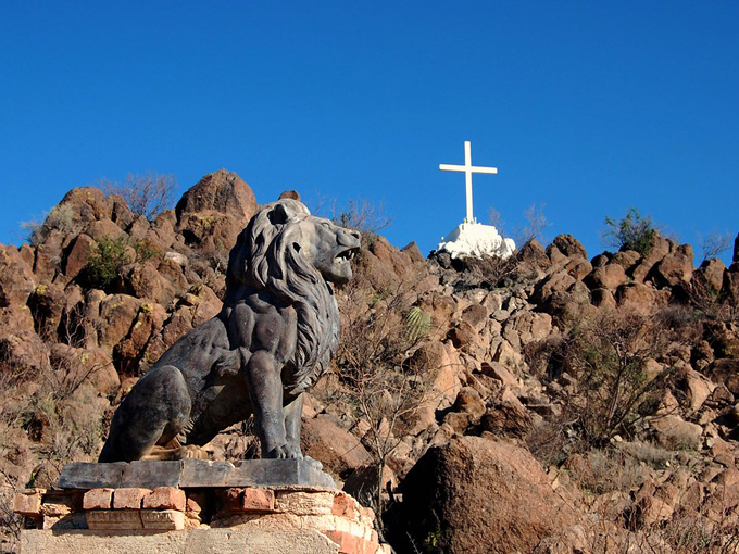 san xavier del bac mission 8