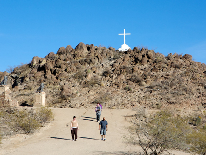 san xavier del bac mission 9
