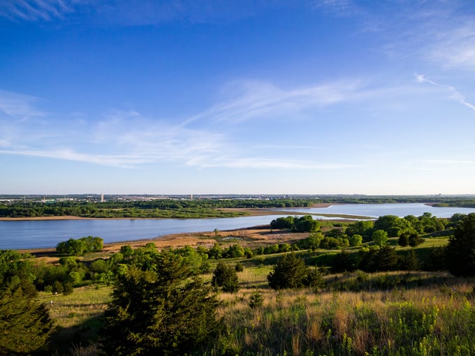 scenic drive minnesota river 3