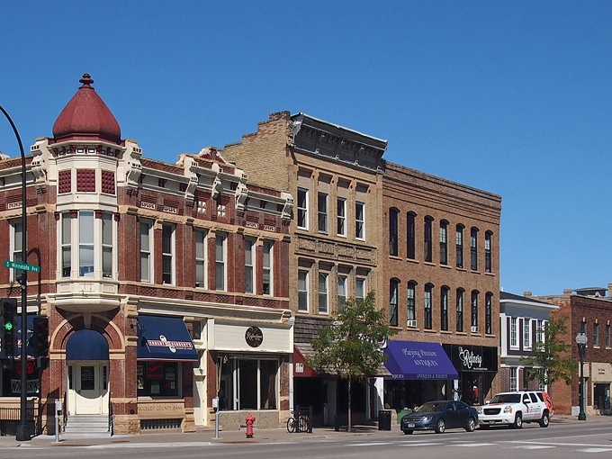 scenic drive minnesota river 4