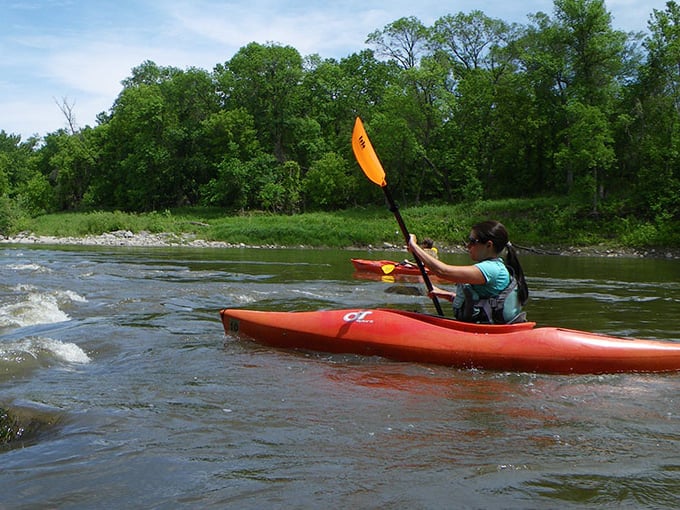 scenic drive minnesota river 8