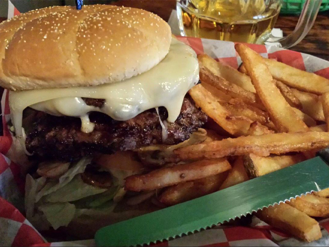 Schuberg's Bar & Grill 5