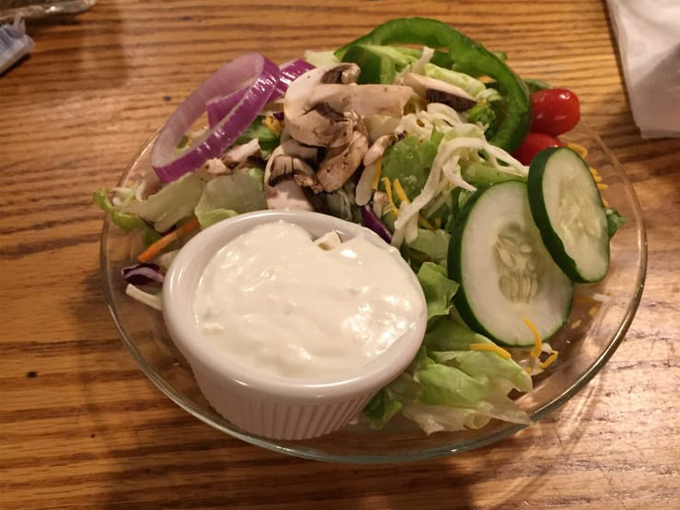 Schuberg's Bar & Grill 8