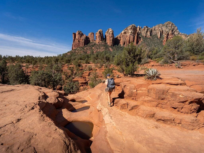 Seven Sacred Pools 4