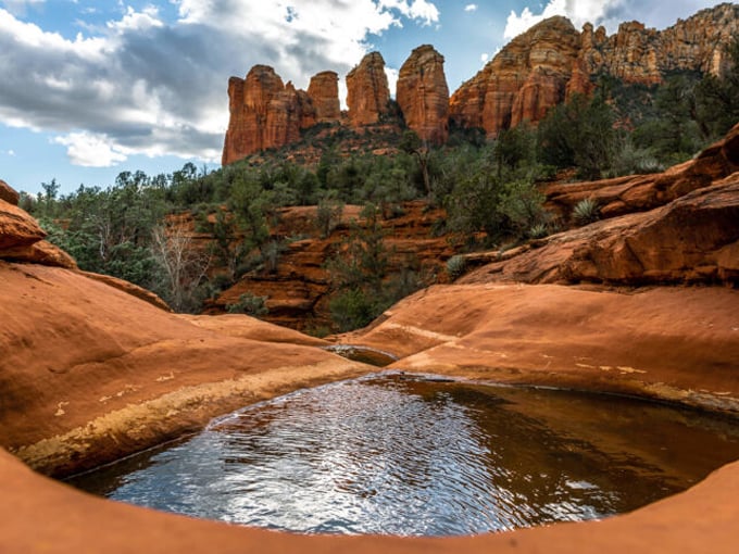 Seven Sacred Pools 7