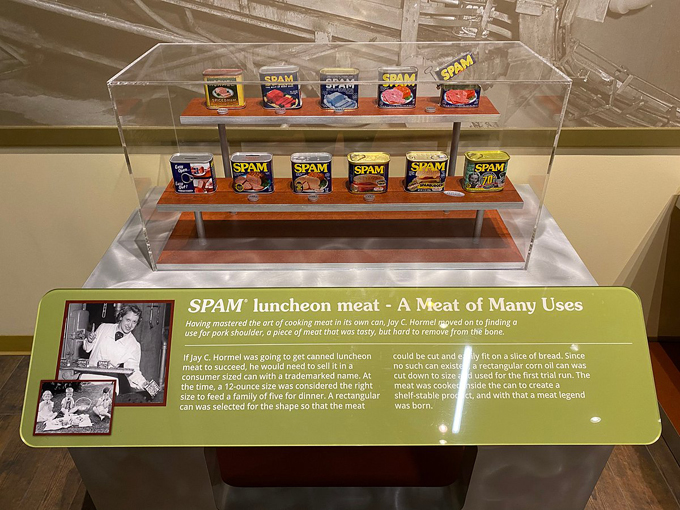 spam museum 4