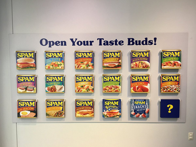 spam museum 5