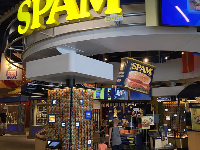 spam museum 6