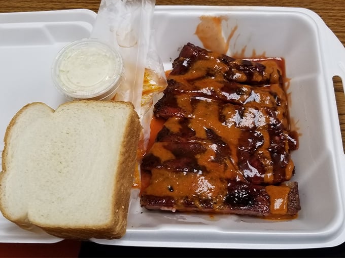 speed queen bar b q 3