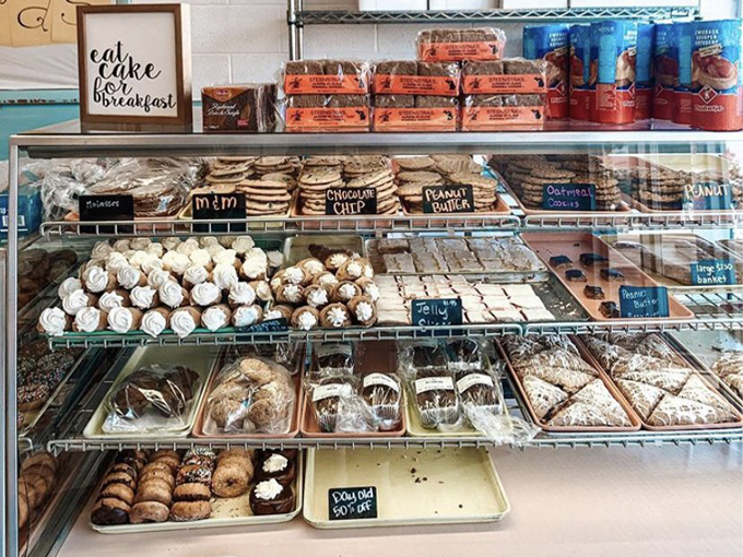 Steenstra's Royal Dutch Bakery 2