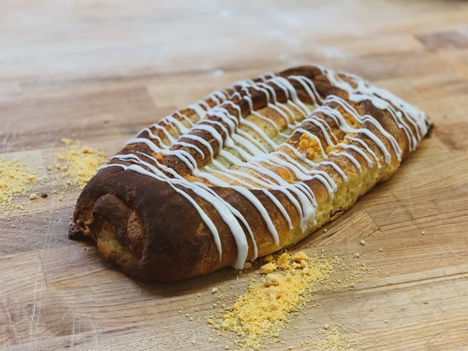 Steenstra's Royal Dutch Bakery 5