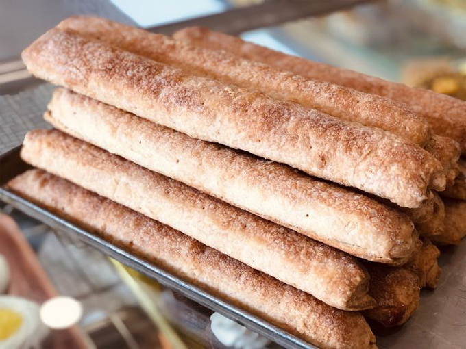 Steenstra's Royal Dutch Bakery 7