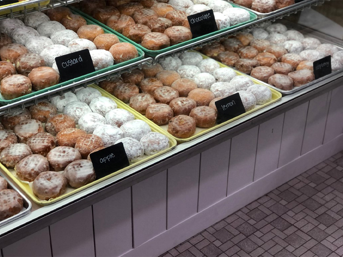 Steenstra's Royal Dutch Bakery 9