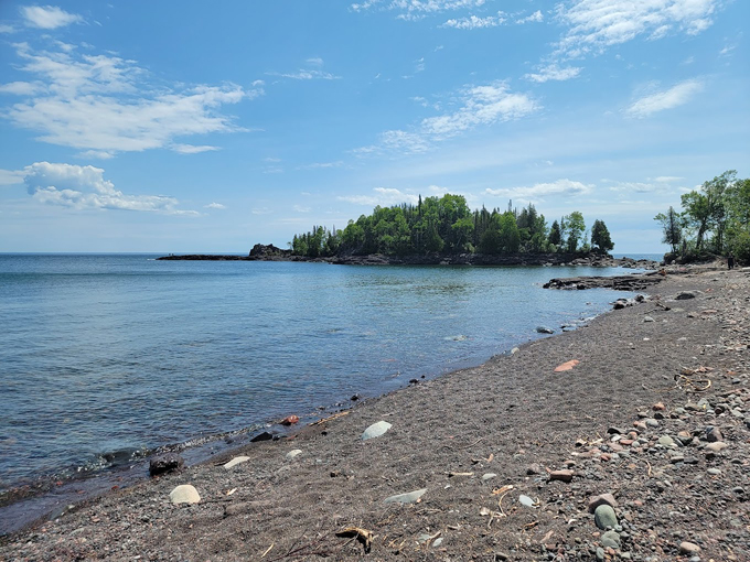sugarloaf cove nature center 7