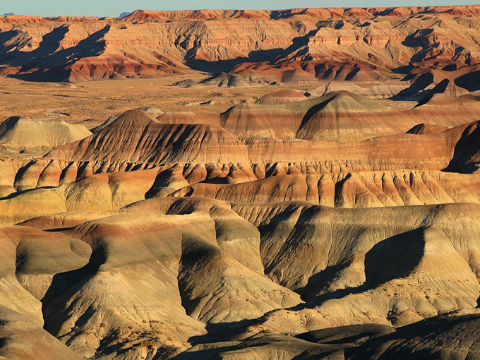 sunset crater volcano national monument 9