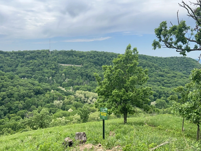 the bicentennial trail 2